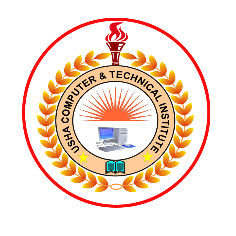 Usha Computer And Technical Institute – Chilhiya Siddharth Nagar